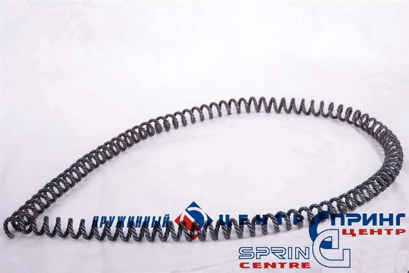 Главная - pruzina.by - ООО Пружинное производство