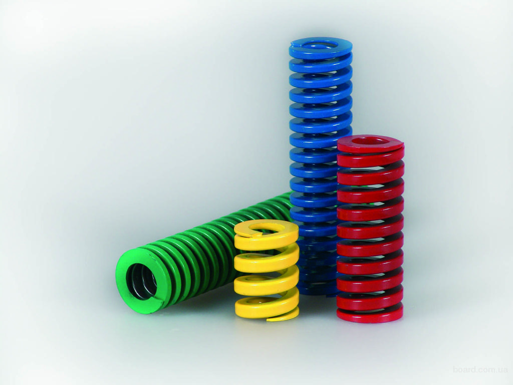 Главная - pruzina.by - ООО Пружинное производство