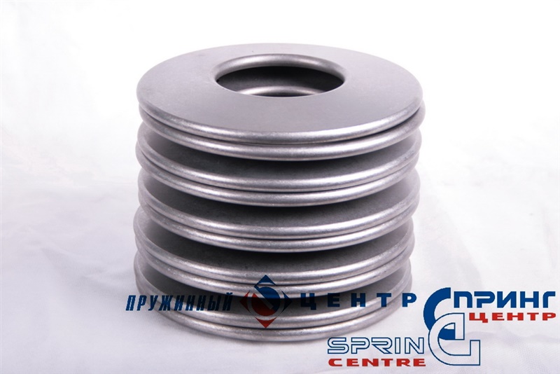 Главная - pruzina.by - ООО Пружинное производство