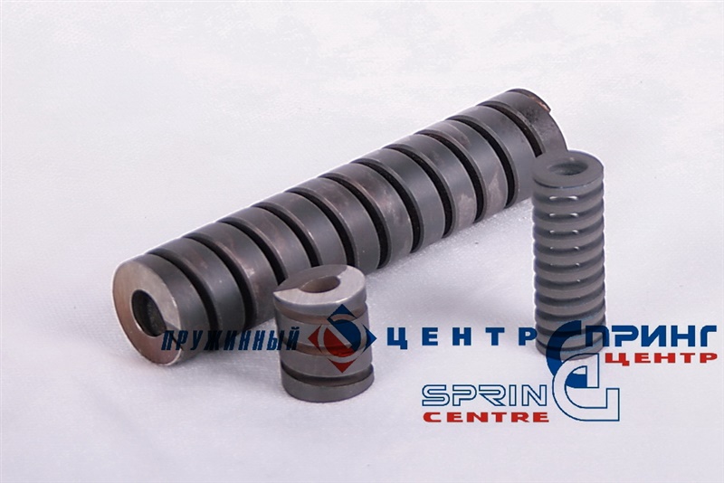 Главная - pruzina.by - ООО Пружинное производство